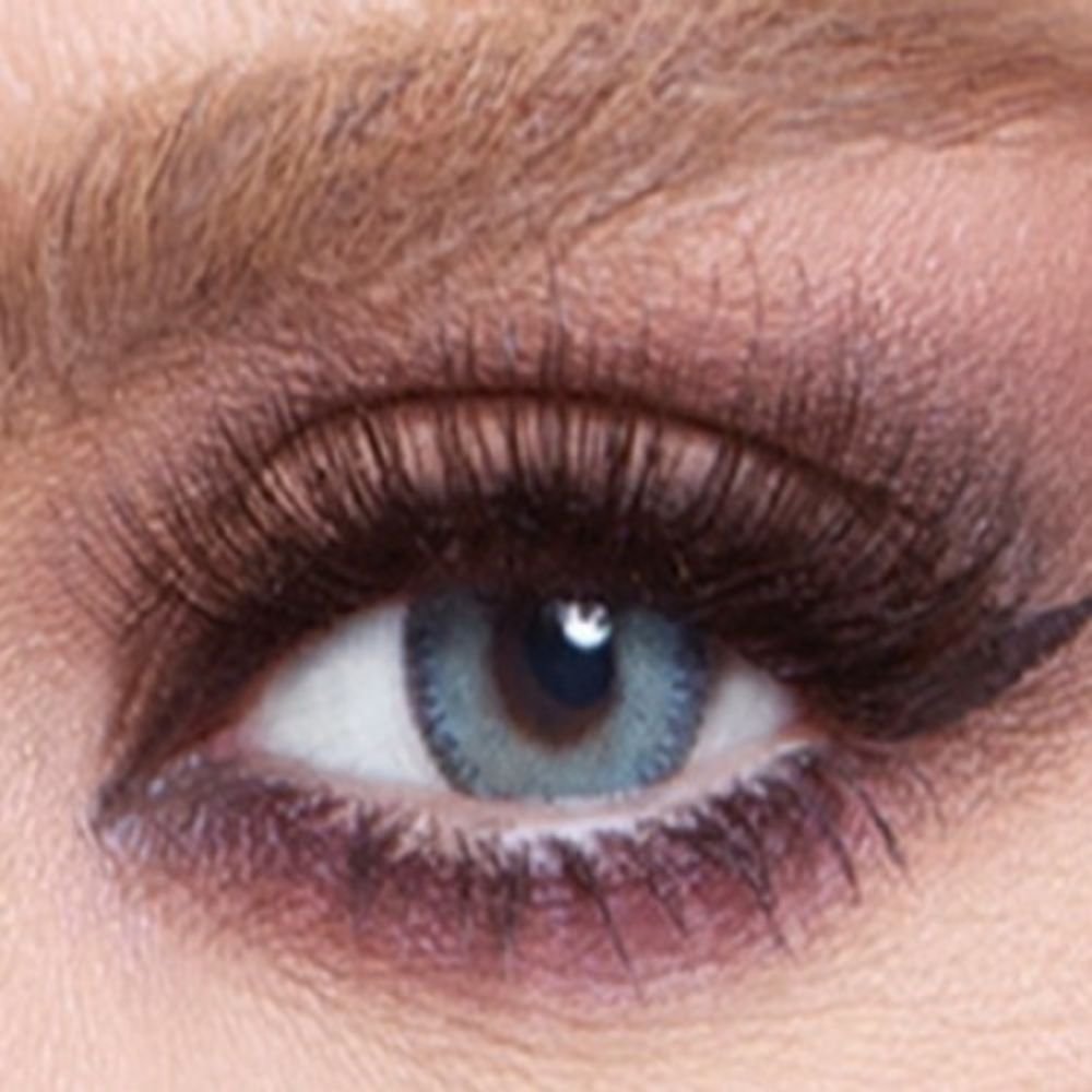 Glow Monthly Navy Gray | GlowEyez